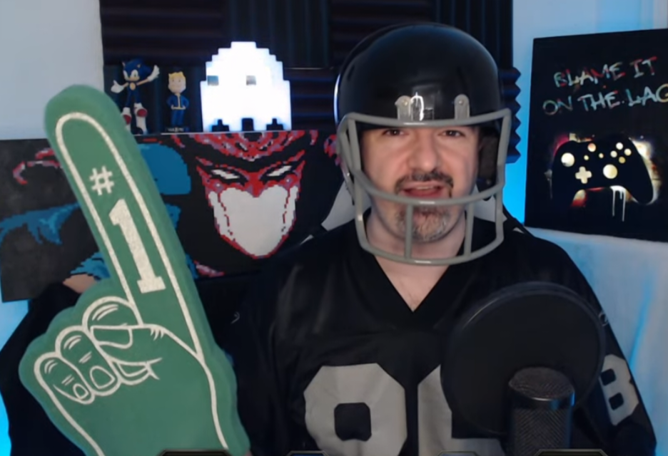 DarksydePhil / TheyCallMeDSP / Phil Burnell: General Discussion #2 ...