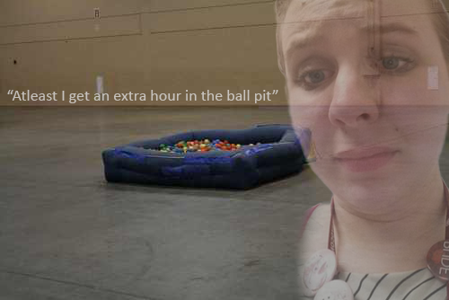 Dashcon! Dash to the EXTREME | Page 12 | Kiwi Farms