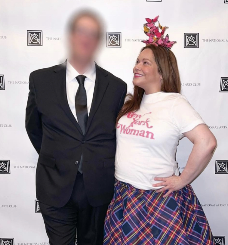 Alice Walker Wright / Alice Weaver Wright / Alice Ridley / partypantsNYC / Mercatur / nycaw ...