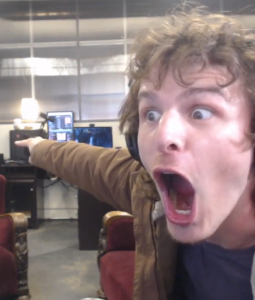 Anisa Riyadh Jomha / @anisajomha & iDubbbz / Ian Kane Jomha / Ian Kane ...