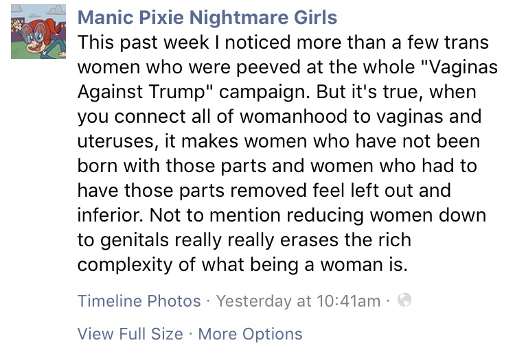 Manic Pixie Nightmare Girls / Mallorie Jessica Udischas-Trojan / Jesse William Trojan / Jessica ...