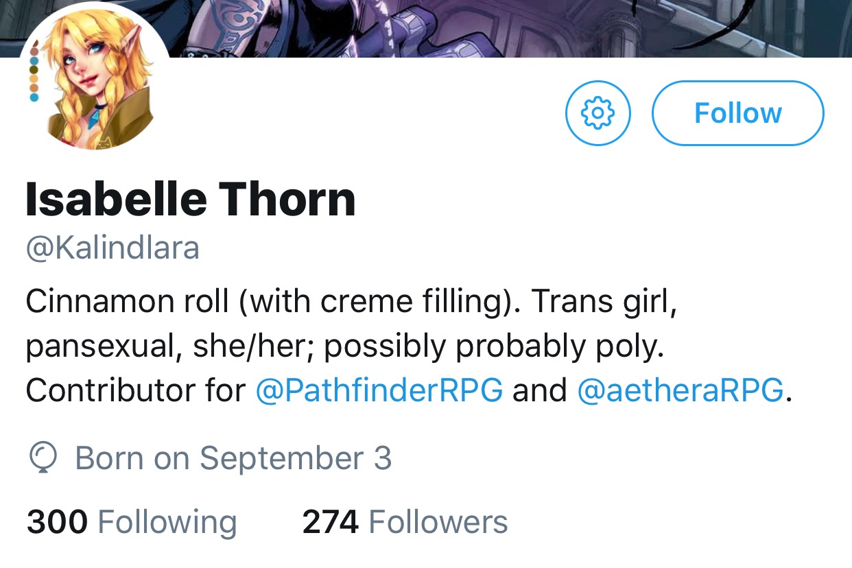 Secret Gamer Girl / SecretGamerGrrl / Googleshng / "Violet Hargrave ...