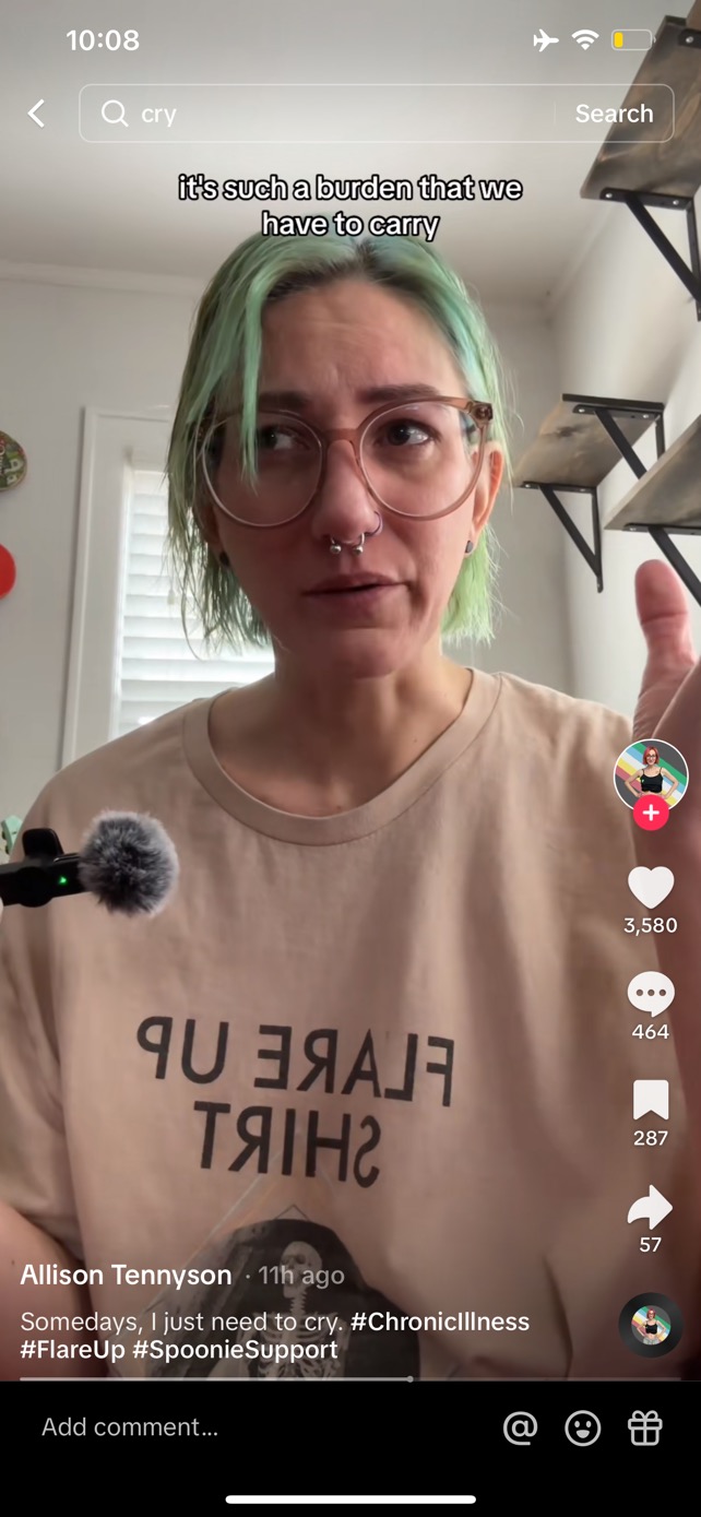 Allison Vivian Tennyson / Allison Tennyson / microcatmachine / The ...