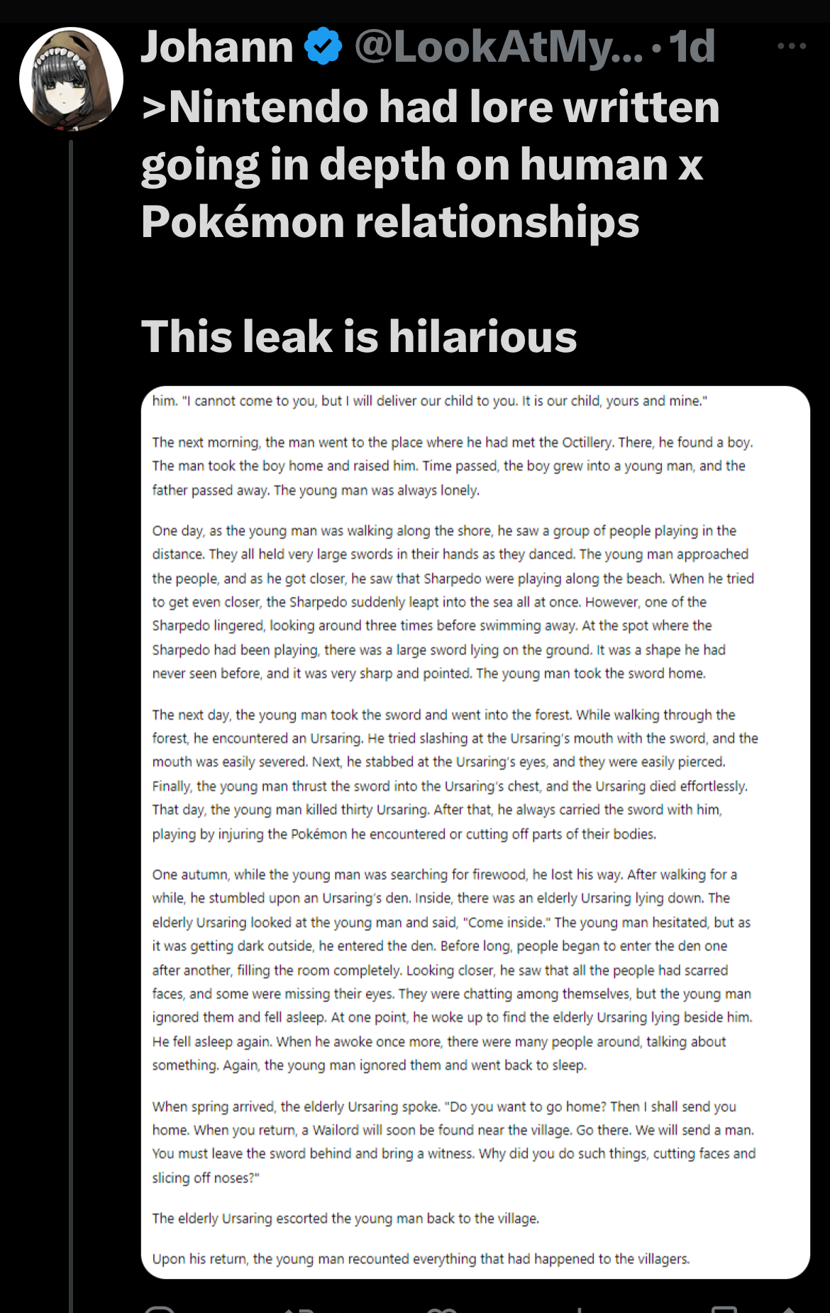 Amanda/Amari Turcol / LadyALT69 / Manda-Tee / Amarithenonbinary ...