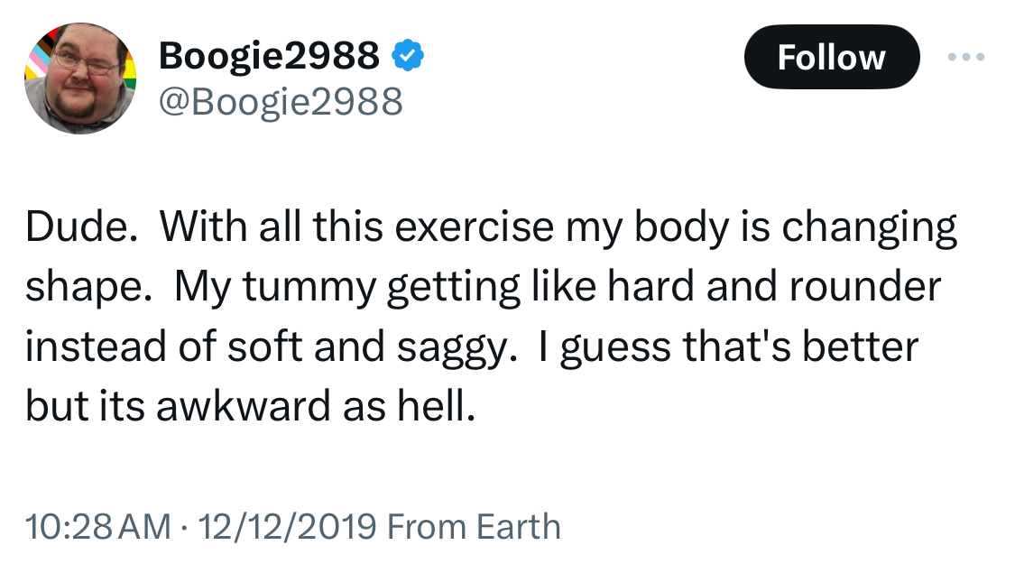 Boogie / Boogie2988 / "Francis" / Steven Jason Williams | Page 2774 ...