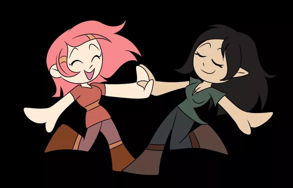 Jerry Peet / Lily Orchard / Lily Peet / Valkyrstudios / Bhaalspawn ...