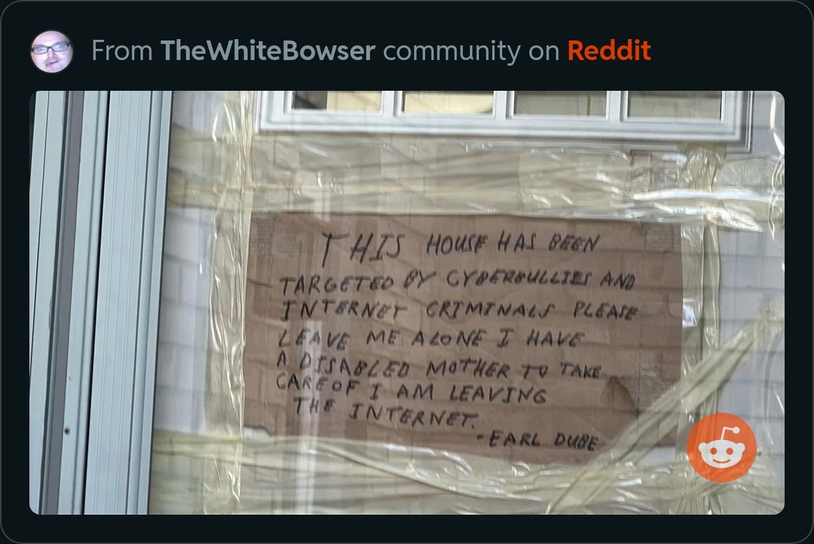 Music Biz Marty / Nicholas C Beigler | Page 22 | Kiwi Farms