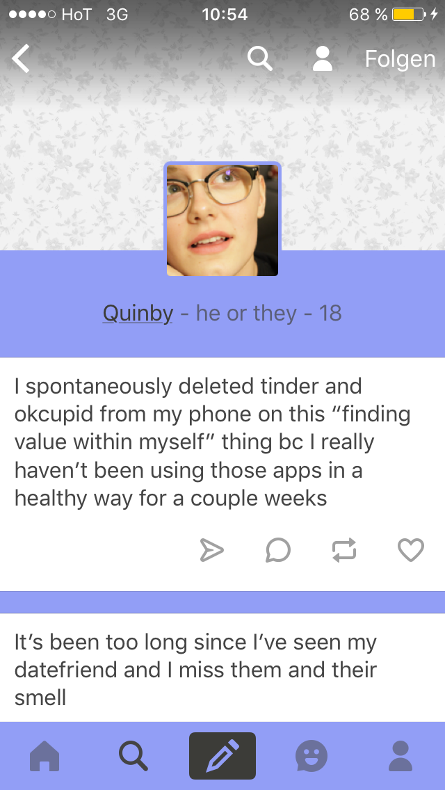 Natalie "Nady" Stewart / Milo Stewart / Quinby Stewart | Page 82 | Kiwi ...