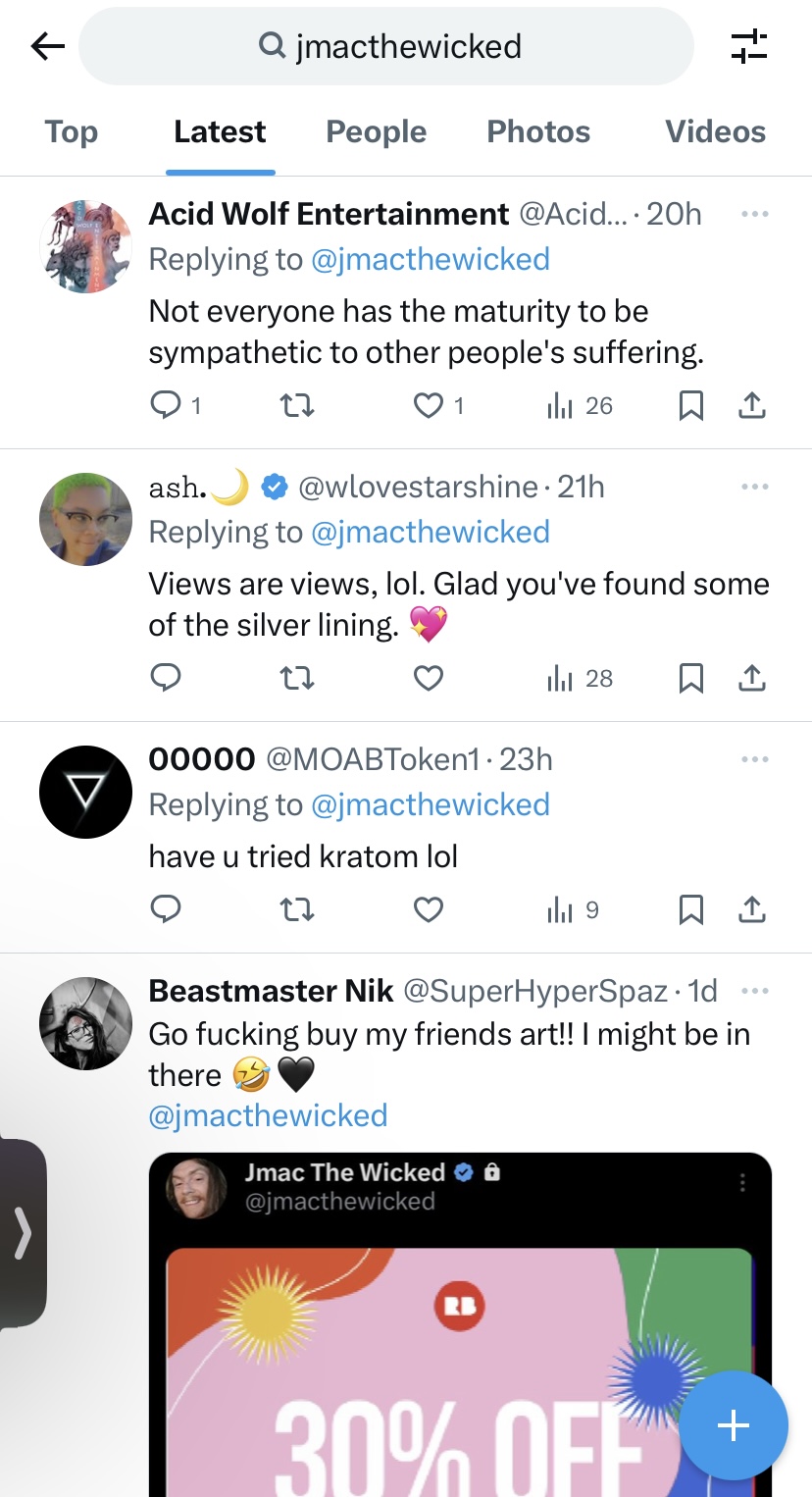 Max Ronald Harris / MamaMax / YoutubeHell / MamaMaxxy / Mamamad ...