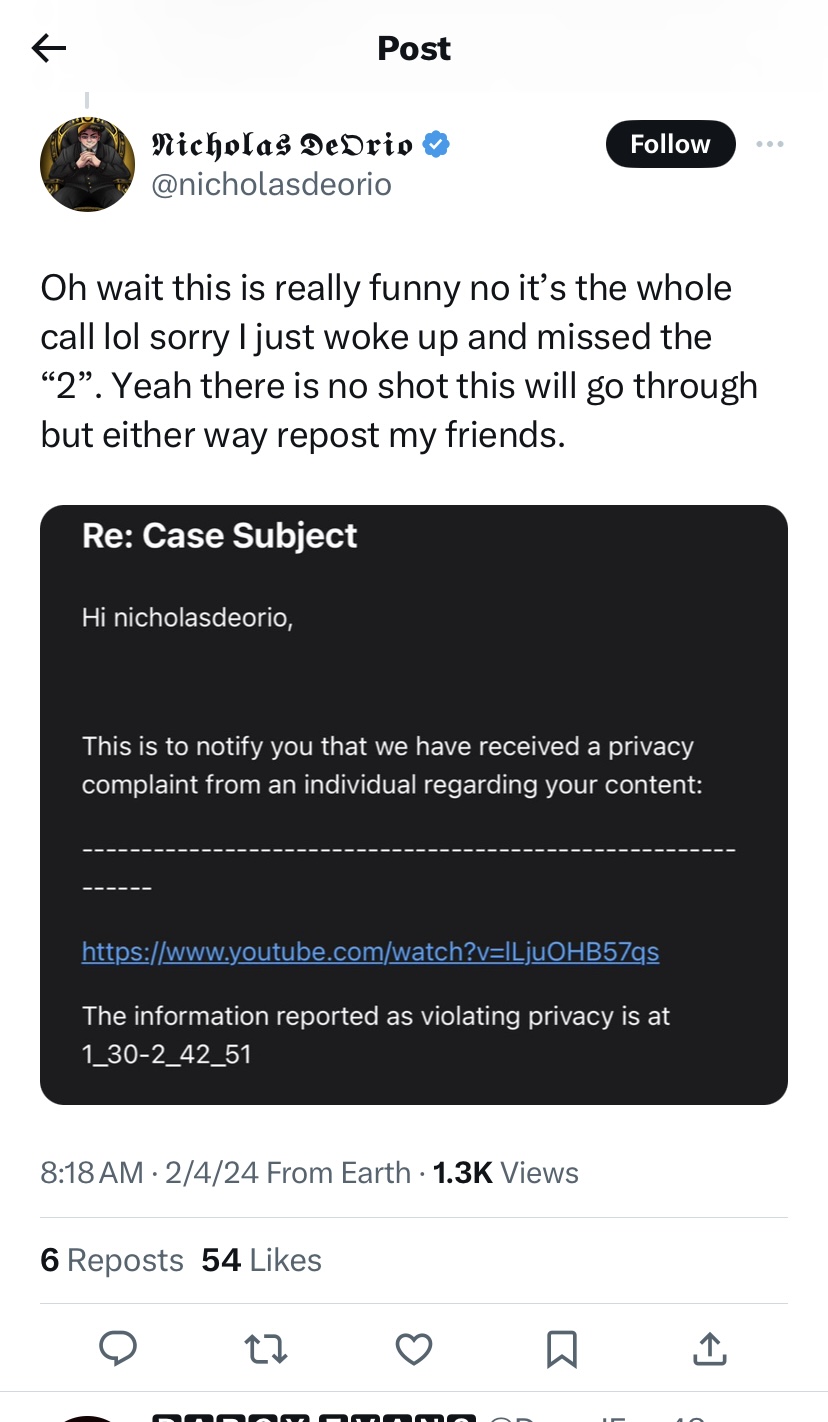 Max Ronald Harris / MamaMax / YoutubeHell / MamaMaxxy / Mamamad ...