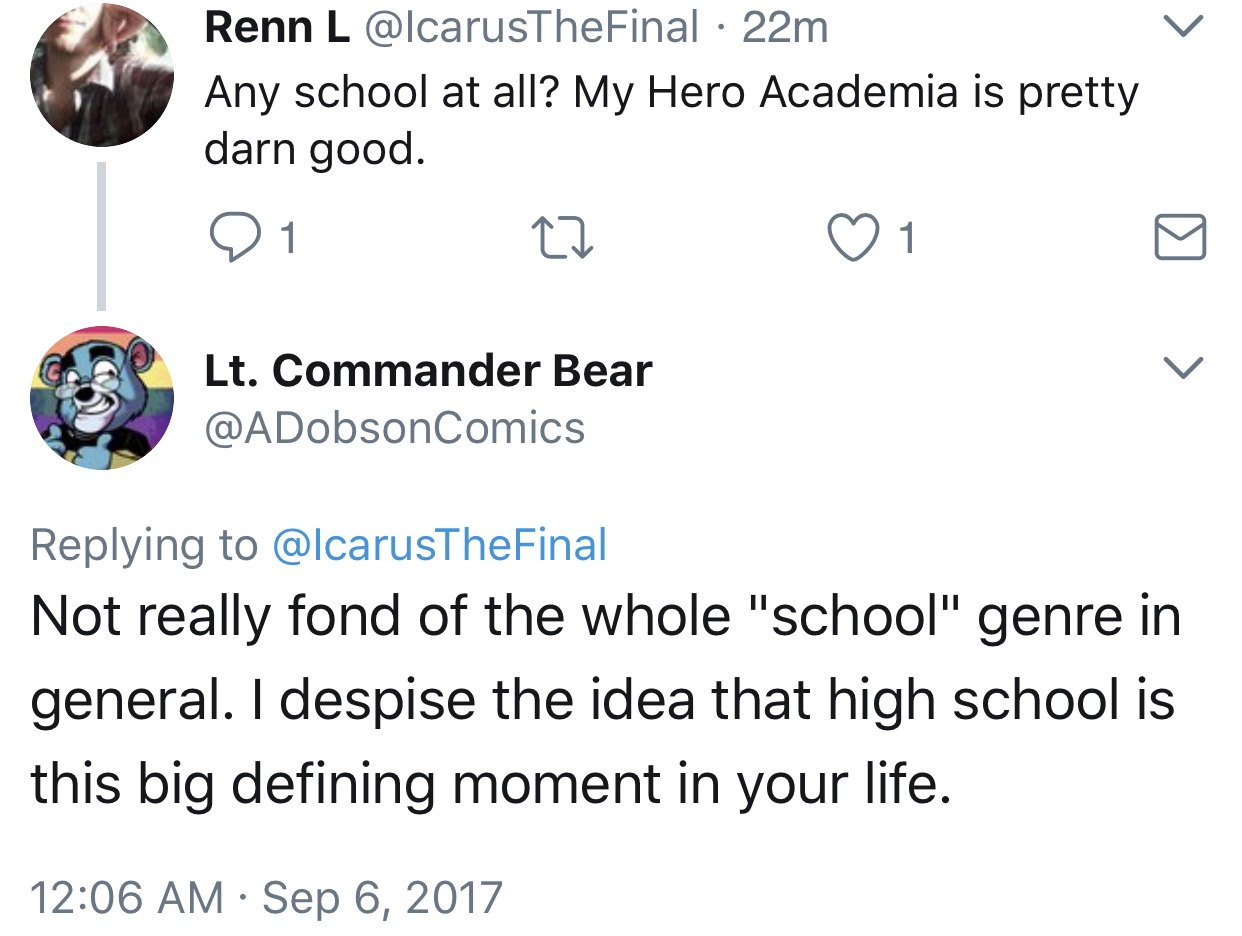 Andrew Dobson / Tom Preston / CattyN | Page 1134 | Kiwi Farms