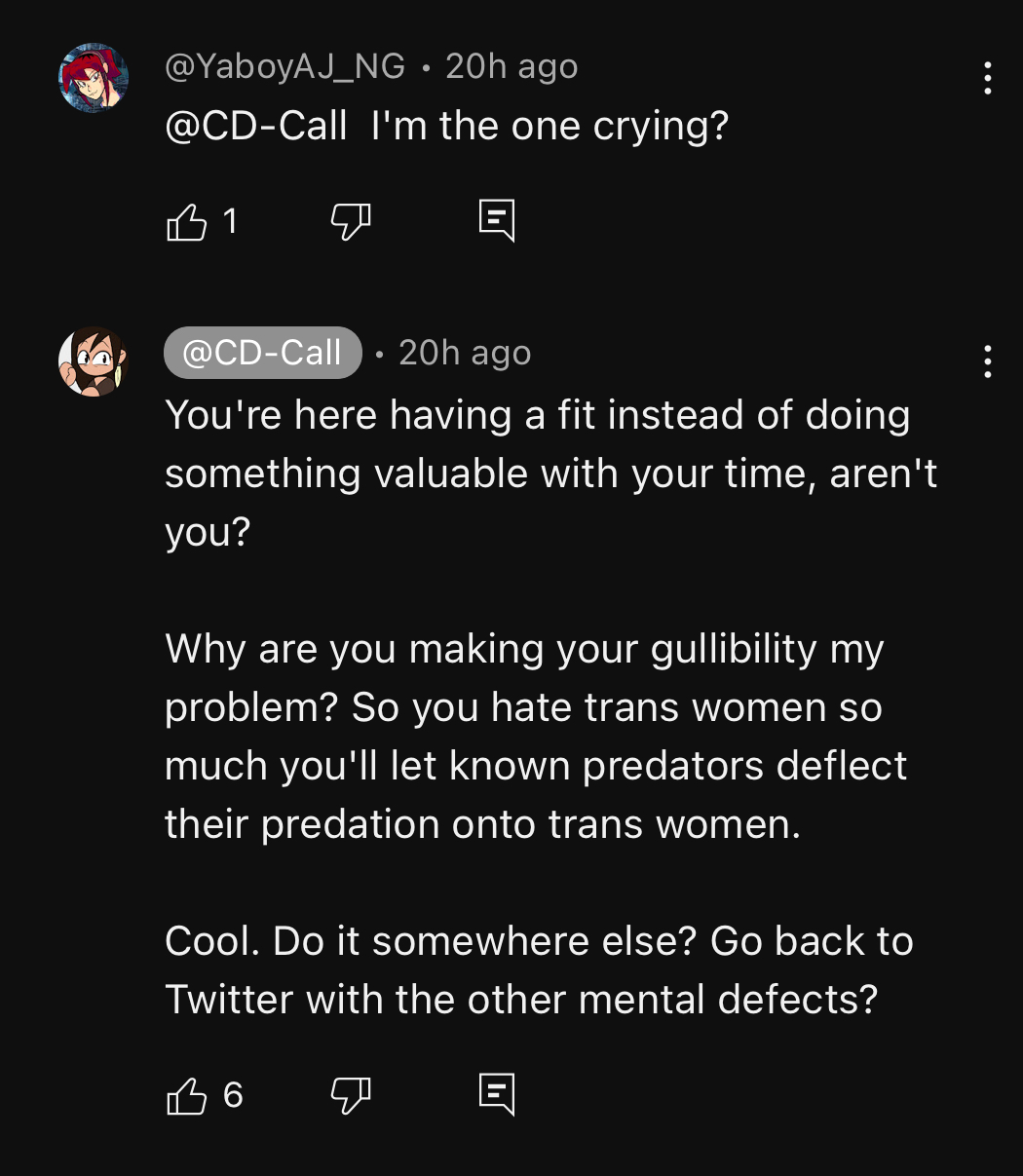 Jerry Peet / Lily Orchard / Lily Peet / Valkyrstudios / Bhaalspawn ...