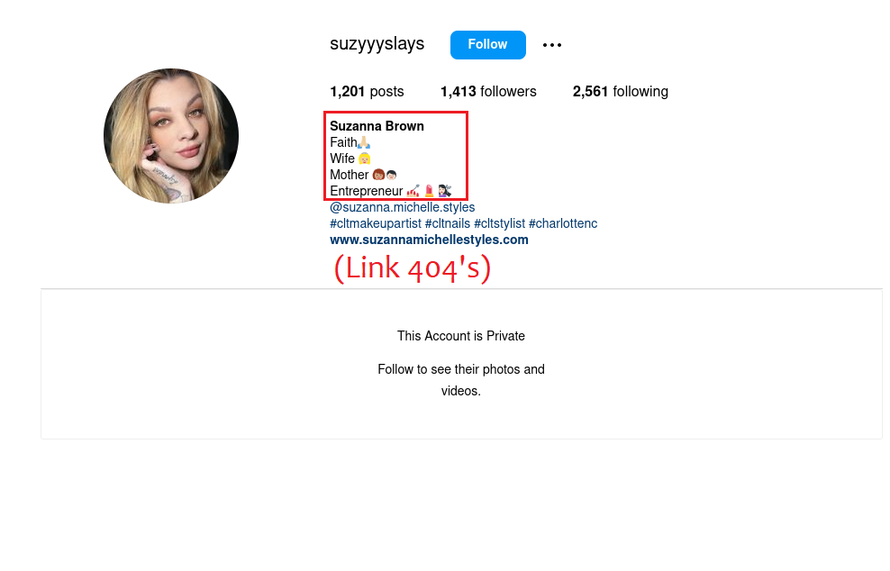 Perrell Laquarius Brown / Perrell Brown / Dreamybull / Dreamybullxxx ...