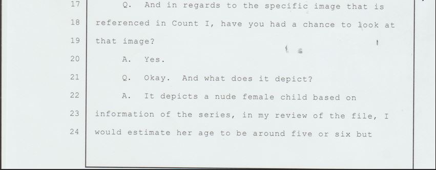 Todd Daugherty / N9OGL / Fox Smith / Doc Dot | Page 77 | Kiwi Farms