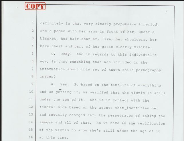 Todd Daugherty / N9OGL / Fox Smith / Doc Dot | Page 77 | Kiwi Farms