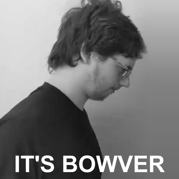 Josh Christiaanse / Bowblax / Bowborb / MayoMonkey / Sonic Josh ...