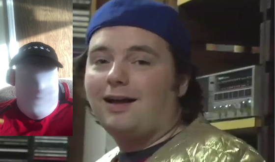 "Jim" / James Augustine née James Patrick O'Shaughnessy / Mister ...