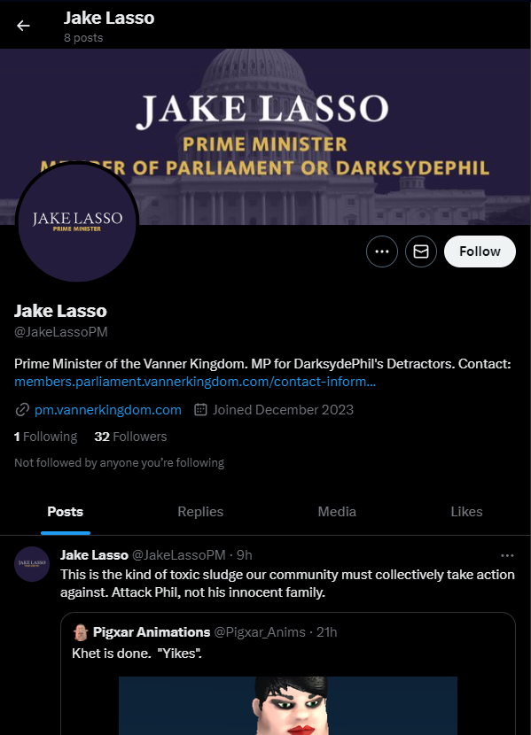 DarksydePhil / TheyCallMeDSP / Phil Burnell: General Discussion #2 ...