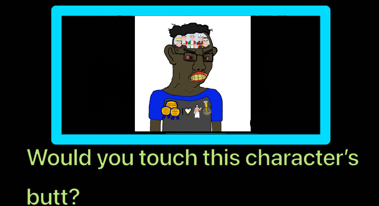 DeviantArt Horrors | Page 904 | Kiwi Farms