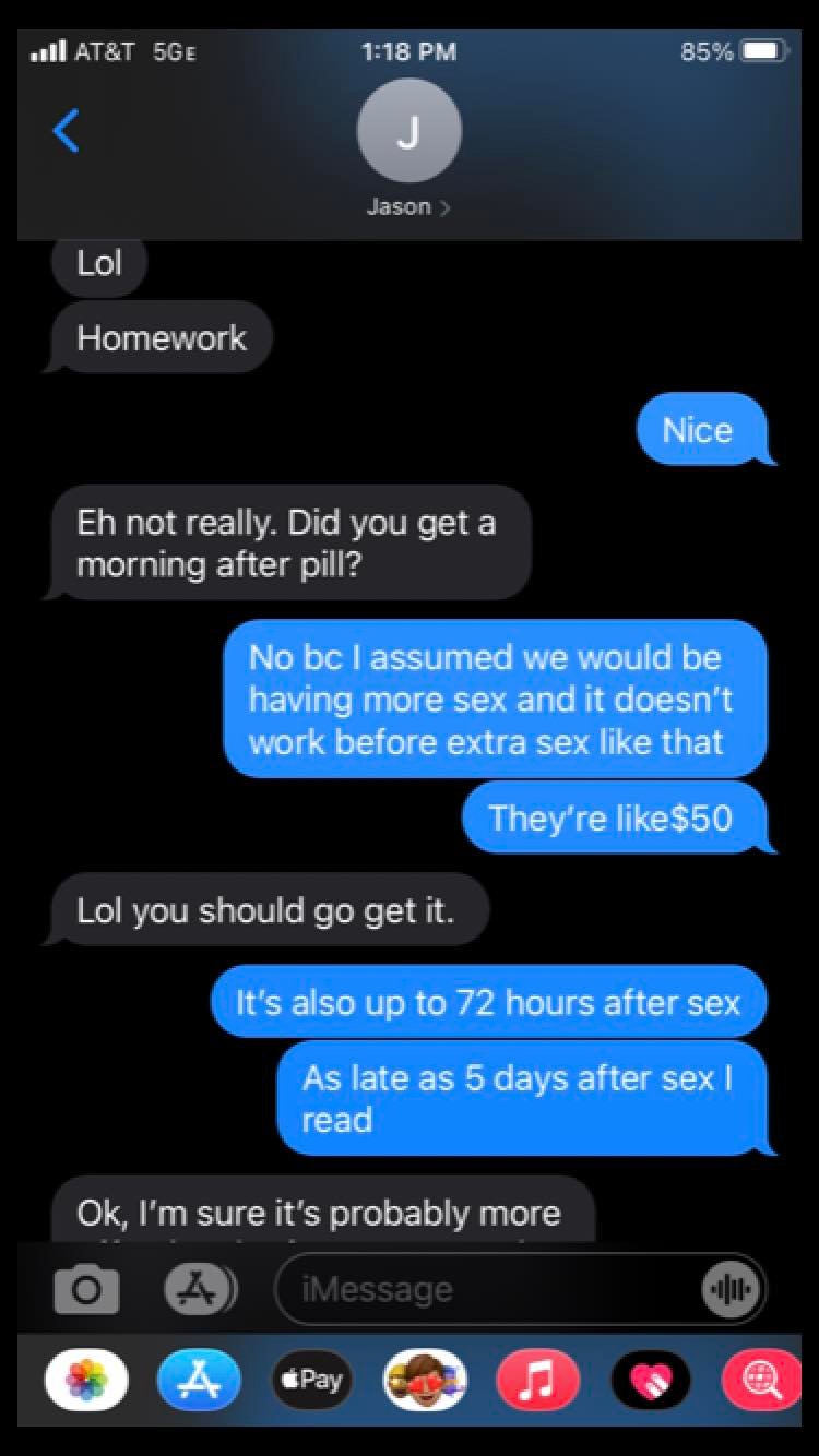 Leticia Servin Collins / Love Notes for TLC / VotedMissOutGoing | Kiwi ...