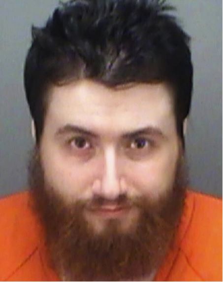 John Cameron Denton & Atomwaffen Division / Siegeculture | Page 80 ...