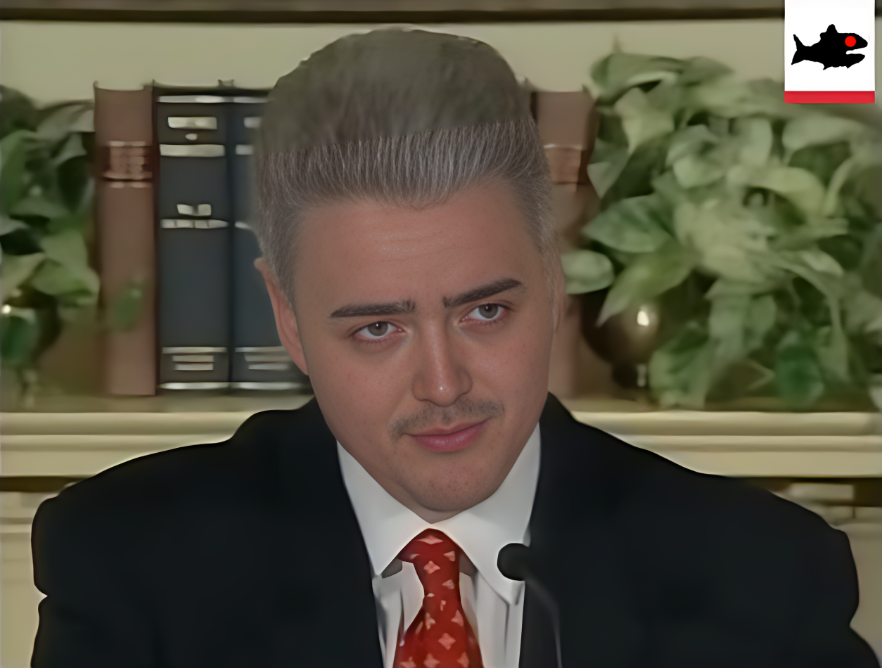 Sam Hyde's Fishtank.live General | Page 4094 | Kiwi Farms