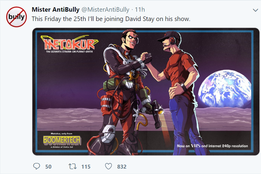 "Jim" / James Augustine née James Patrick O'Shaughnessy / Mister ...