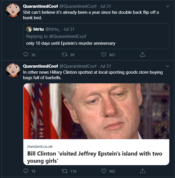 "Jim" / James Augustine née James Patrick O'Shaughnessy / Mister ...