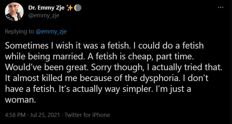 Emmy Zje / Emmy Jean Radich / James Gregory Radich / "Memmy" | Page 46 ...