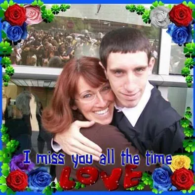 "Jim" / James Augustine née James Patrick O'Shaughnessy / Mister ...