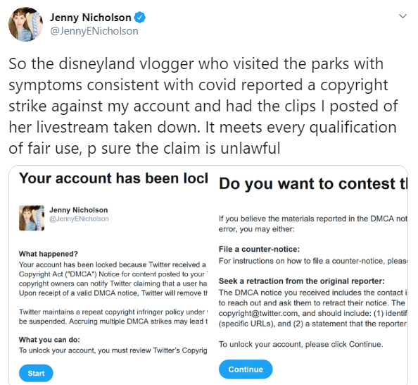 Jenny Nicholson / Jennifer Elizabeth Nicholson / @JennyENicholson ...