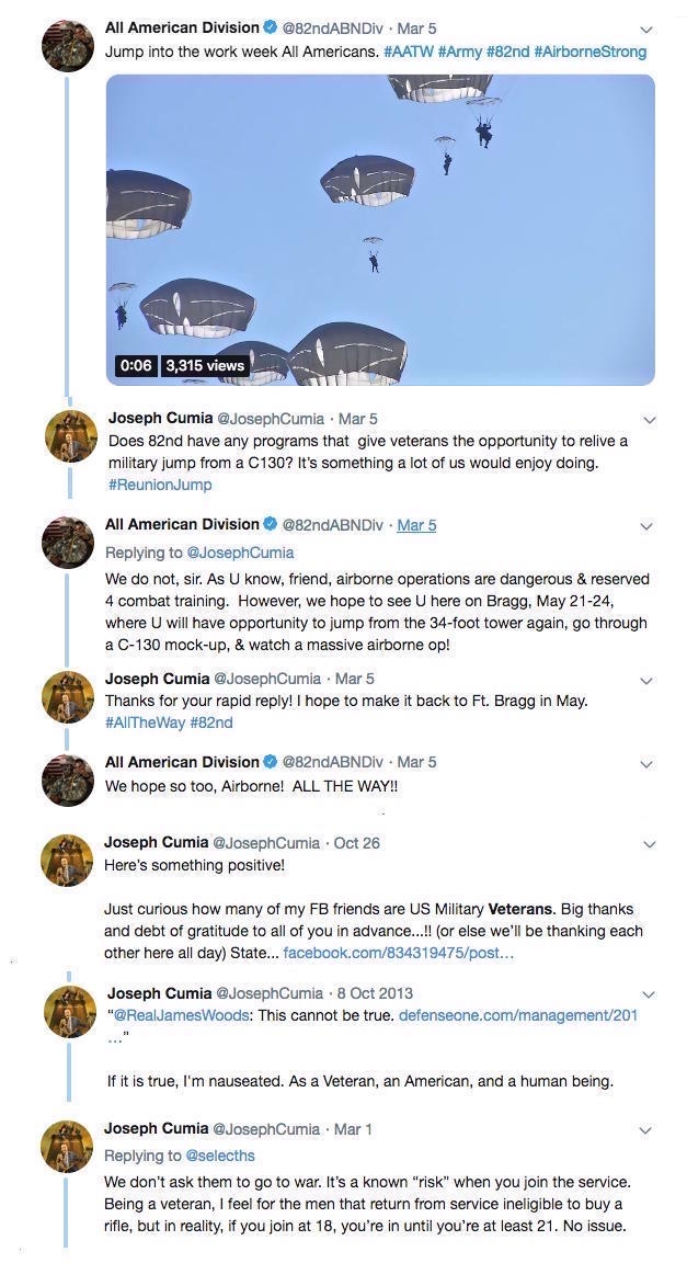 Joseph Cumia / Brother Joe / SAMCRO Joe / The Big Apple Ranch Kid ...