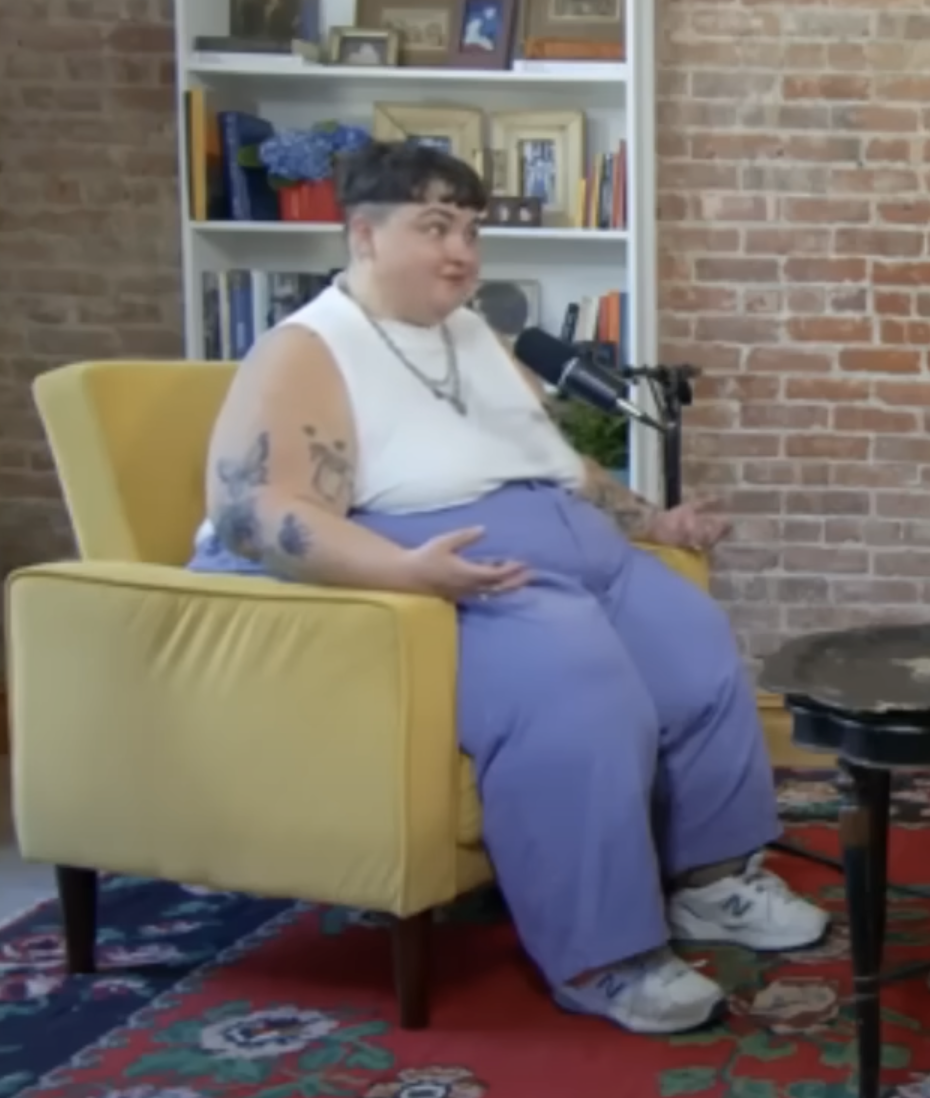 Jordan Underwood / Jordallenhall / Lump Legs | Page 23 | Kiwi Farms