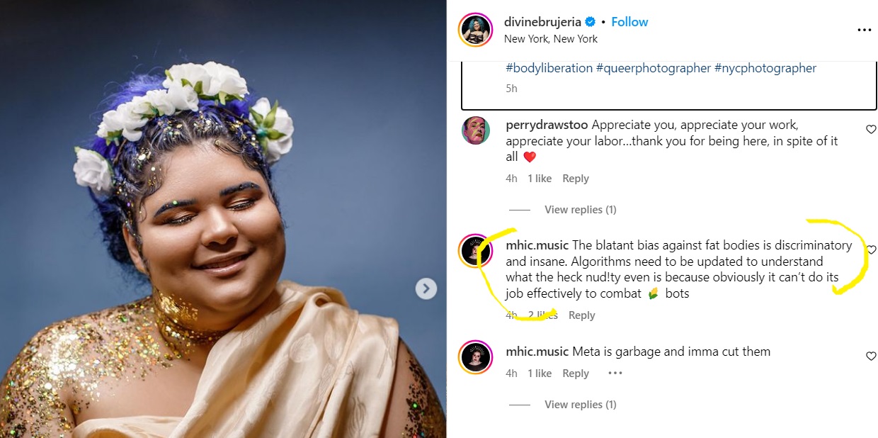 Jude Valentin / Jude Torres / Judy Valentin / DivineBrujeria ...