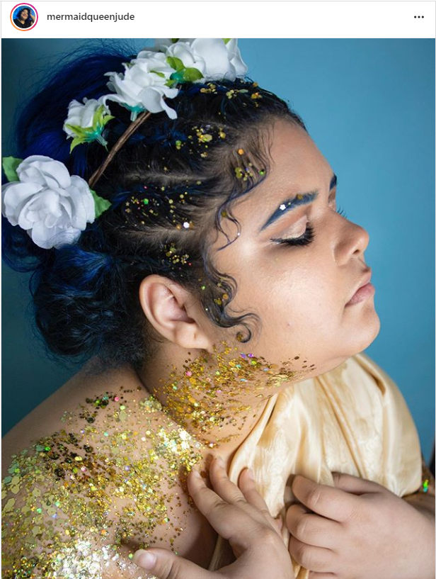 Jude Valentin / Jude Torres / Judy Valentin / DivineBrujeria ...