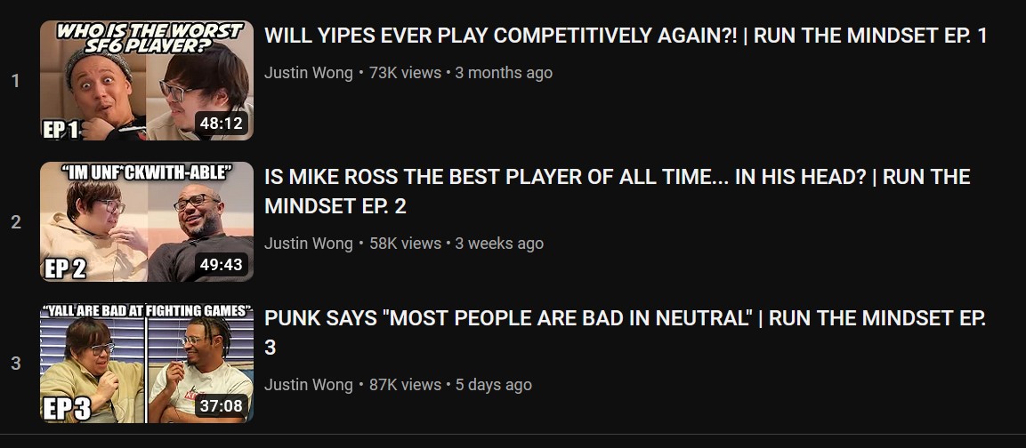 DarksydePhil / TheyCallMeDSP / Phil Burnell: General Discussion #2 ...