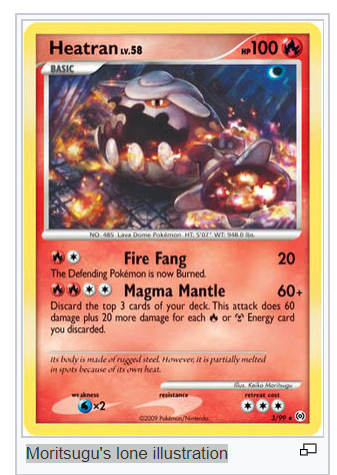 Pokemon Concept Artist Keiko Moritsugu Wants Anime to End Fan Service ...