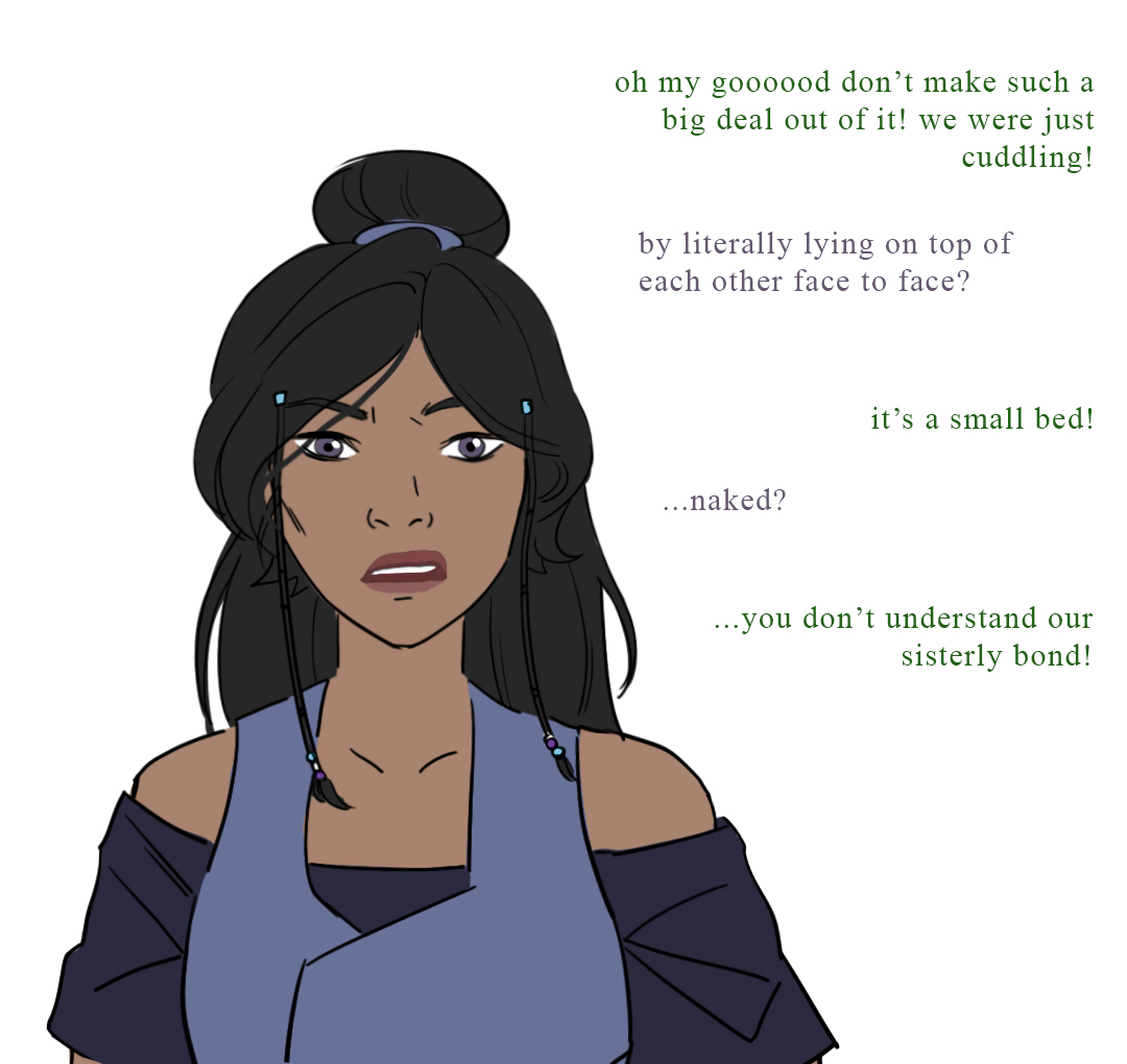 Jerry Peet / Lily Orchard / Lily Peet / Valkyrstudios / Bhaalspawn ...