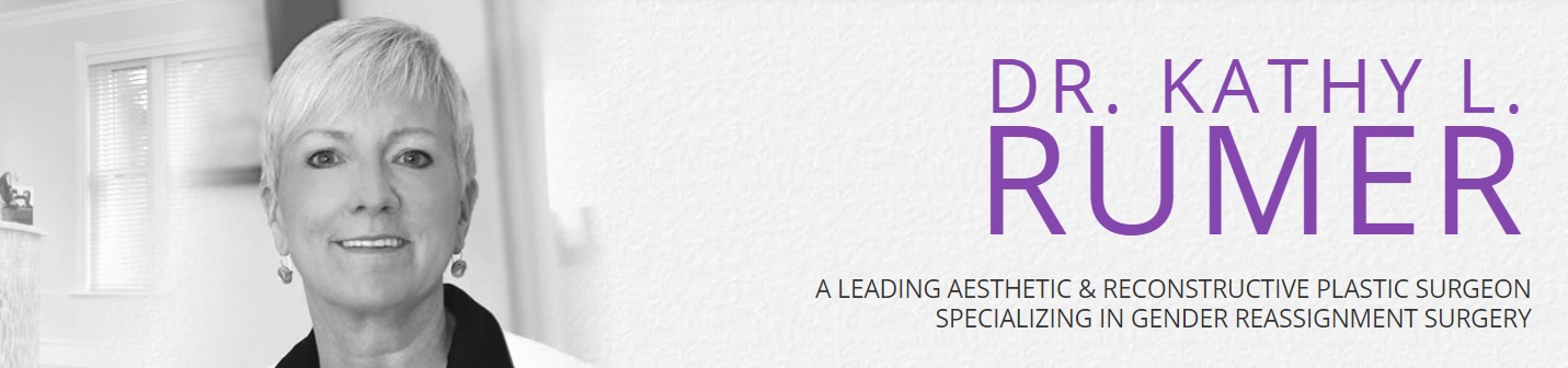 Dr. Kathy Rumer, DO / "The Butcher of Ardmore" / Rumer Gender Surgery ...