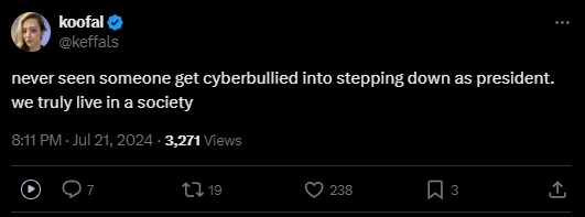 Keffals / Clara Sorrenti / Lucas John Roberts / Queen Clara the Fart ...