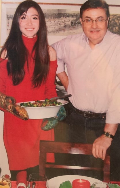 Kelly Christina Baltazar / Kelly Jiayi Wang / Amelia Wang / Mayli ...