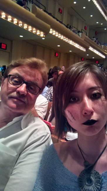 Kelly Christina Baltazar / Kelly Jiayi Wang / Amelia Wang / Mayli ...