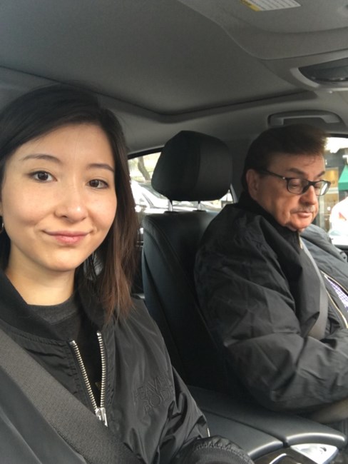 Kelly Christina Baltazar / Kelly Jiayi Wang / Amelia Wang / Mayli ...