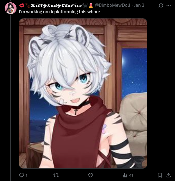 Ryan Wasson / Bungo Taiga / TaigaxHolic / TaigaVerse / TaigaUnderHell ...