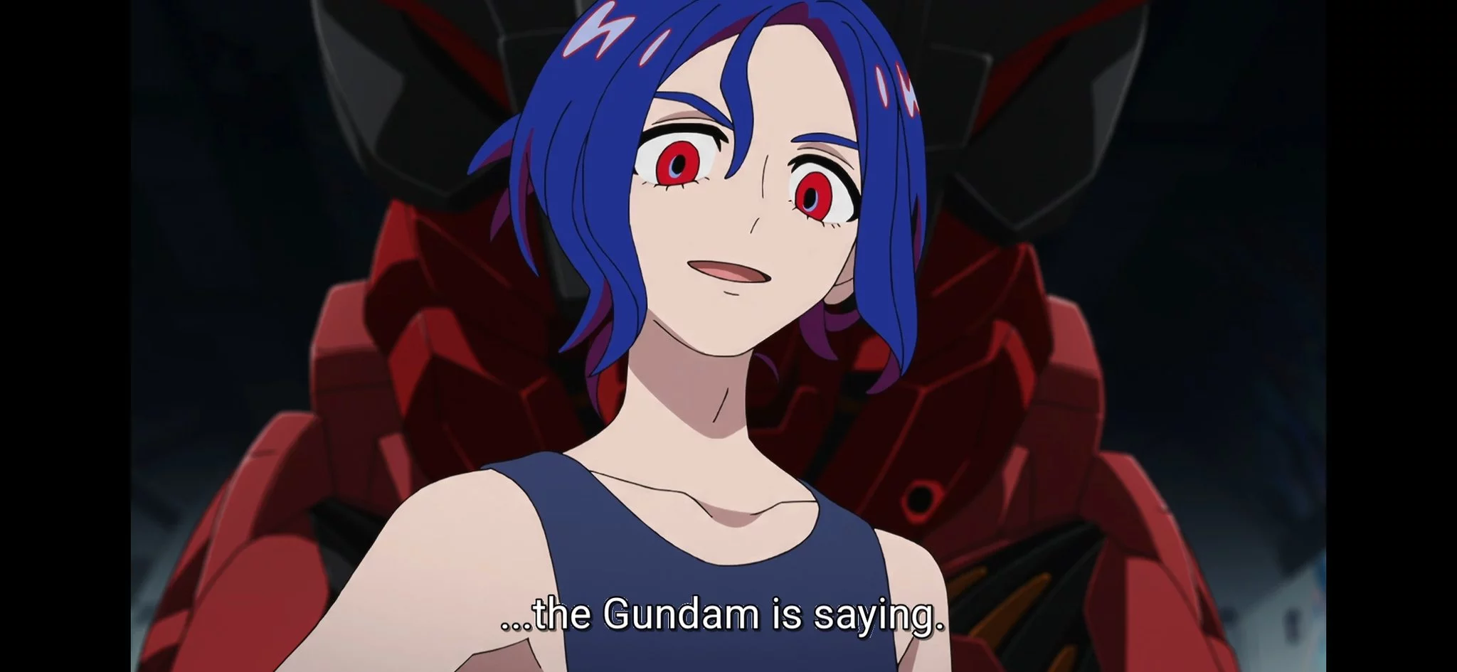 It's a GUNDAAAAAAAAM. Your general Gundam natter thread! | Page 142 ...