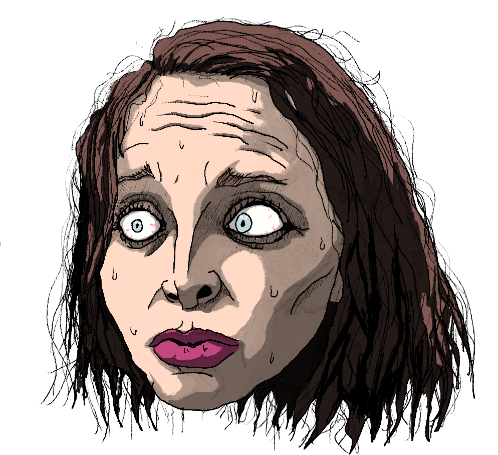 Godwinson / Adam Edge (plus the "writer's room" Discord) | Page 10 ...