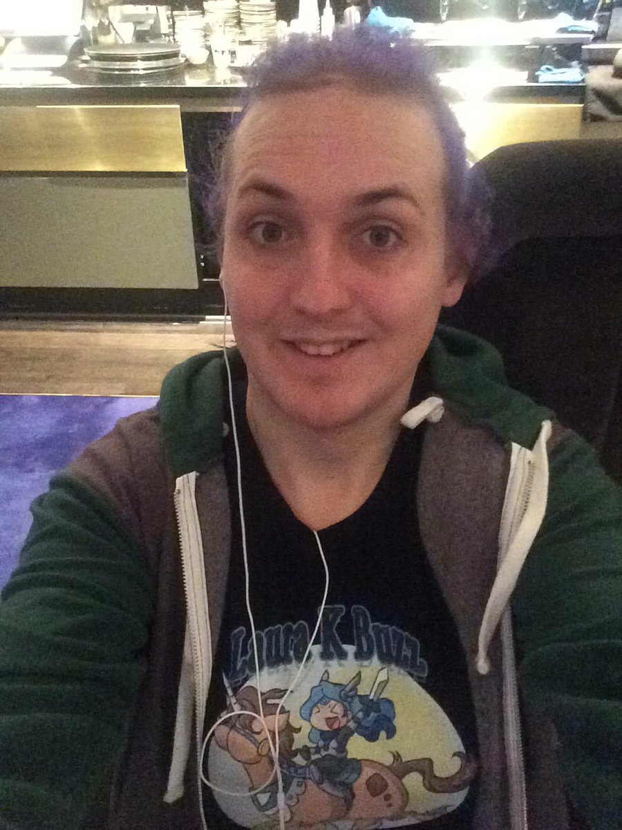 Laura Kate Dale / Laura K Buzz / Joshua Dale / Laurawesome / joshany12 ...