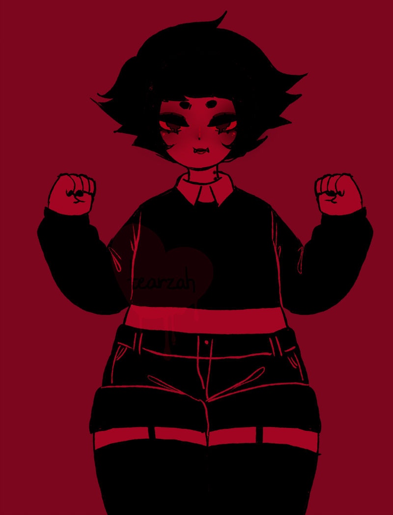 Dollieguts / Tearzah Hayes / Salem Haze / Dreamalgia / Dollieguts ...