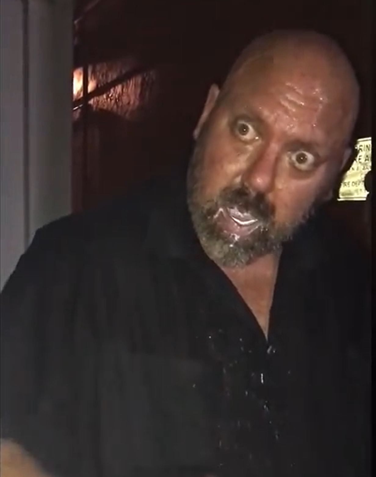 Big Lenny / Leonard W Persin / The Big Lenny Show | Kiwi Farms