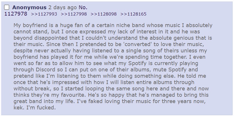 lolcow.farm | Page 33 | Kiwi Farms